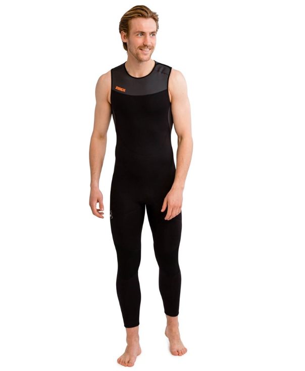 Гидрокостюм JOBE 26 Toronto Long John 2MM