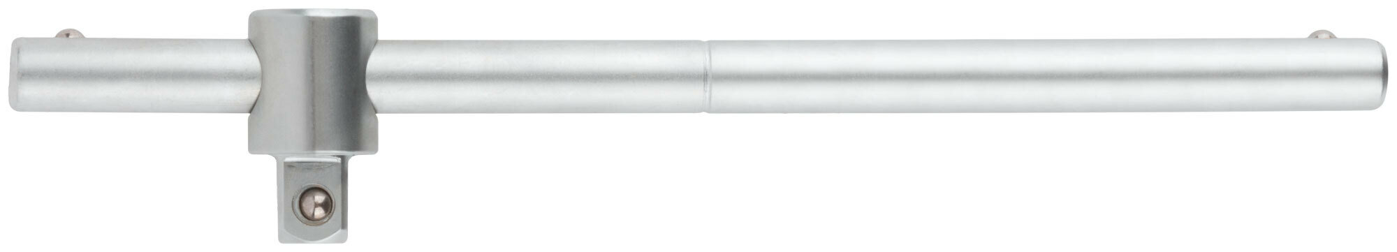 Вороток Т-образный CrV 1/2" х 250 мм