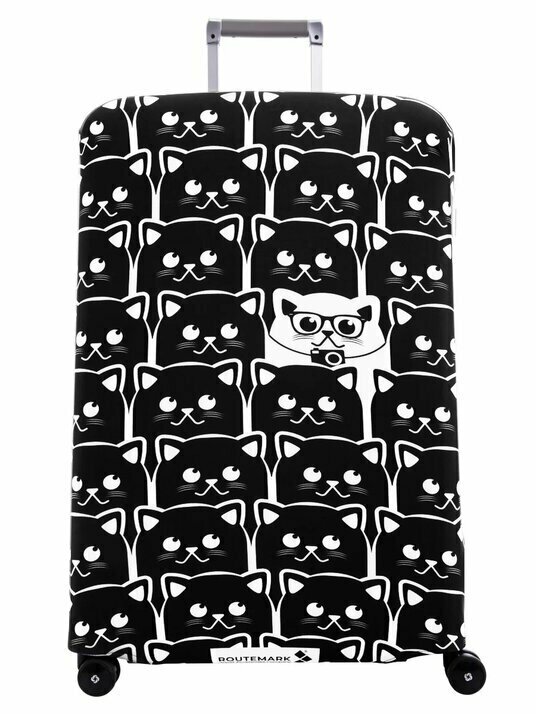 Чехол для чемодана 