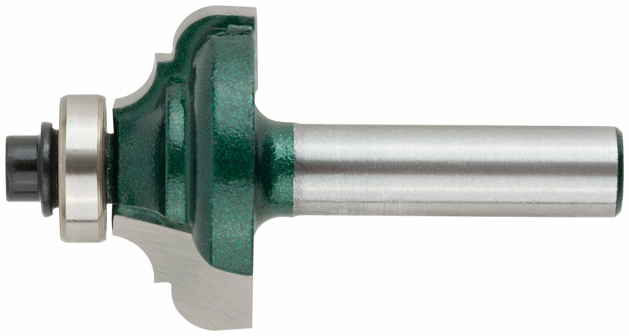 Фреза профильная с подшипником для дерева FIT для фрезера 28,6х13х54 мм