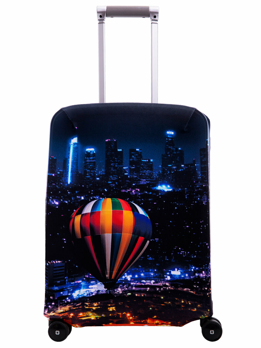 Чехол для чемодана 