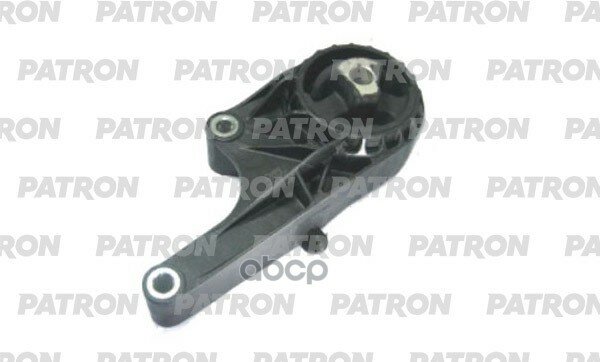 Опора двигателя CHEVROLET CRUZE 1.4 ATM 10- PATRON арт. PSE30989
