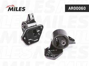 Опора двигателя HYUNDAI ACCENT/VERNA лев.