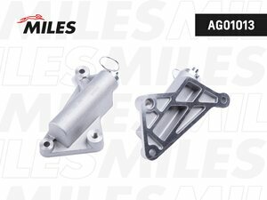 Натяжитель ремня ГРМ AUDI A4/A6/VW PASSAT 95-05 1.8
