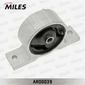 Опора двигателя NISSAN ALMERA (CLASSIC) 06-12 пер.
