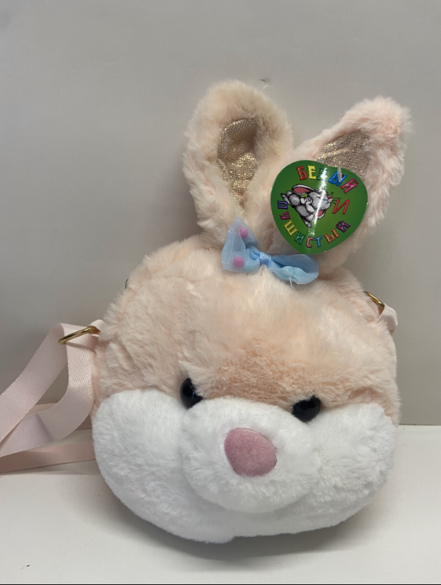 Сумка кросс-боди