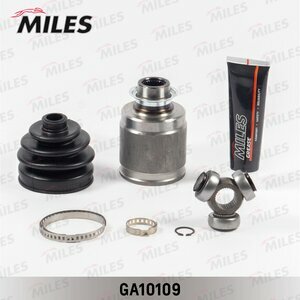 ШРУС HONDA CR-V RD1/2 AT (LH)/HR-V GH1/2/3 AT (LH)внутр.