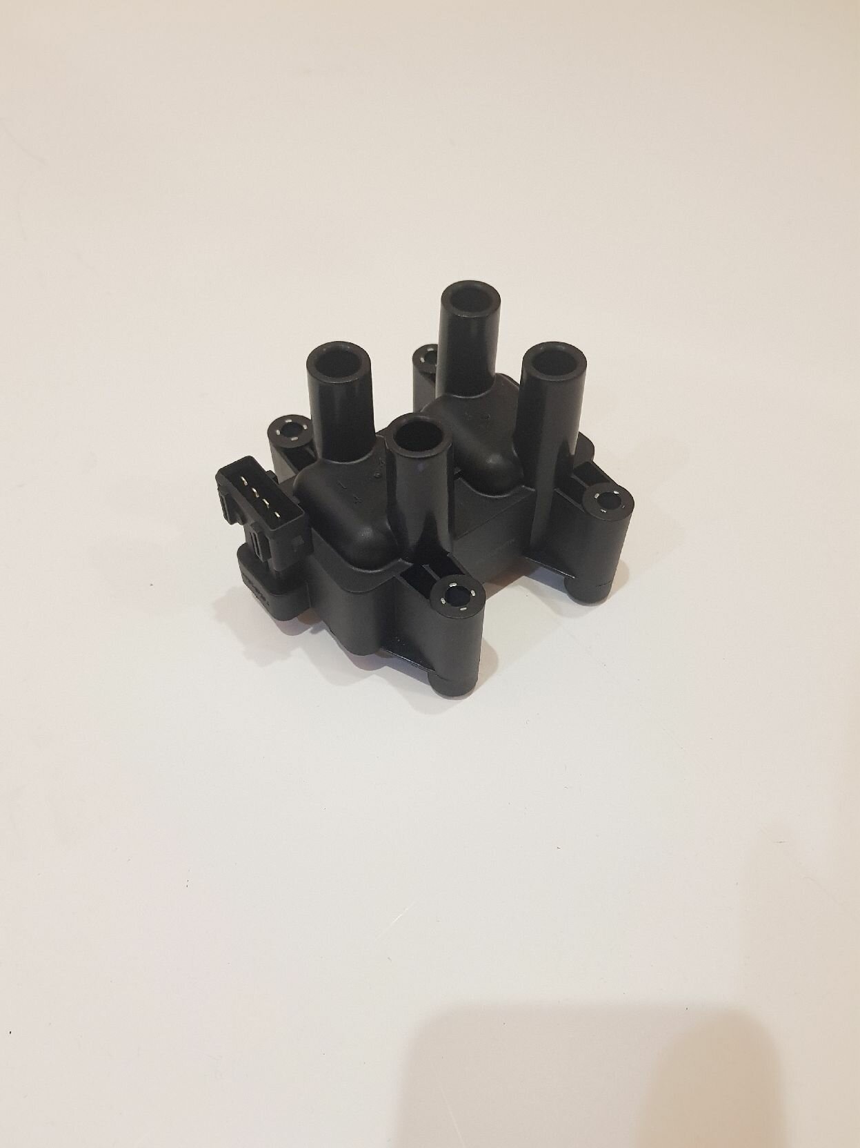 Катушка зажигания KRAUF Chery M11 [1.6 16V 5MT седан]