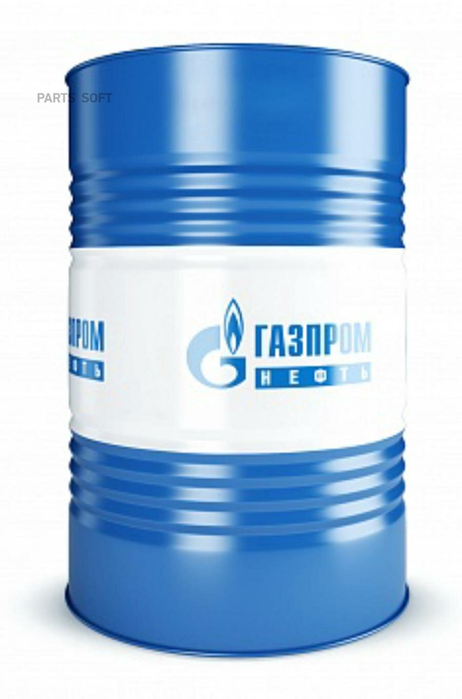 Gazpromneft Gazpromneft Super 5W-40 205л