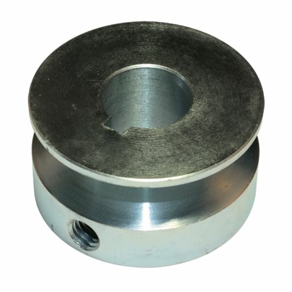 Шкив PRIMO, ELITE, ECO Pubert, арт. 0306060004