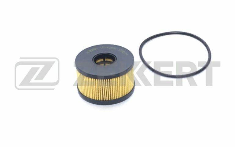 Фильтр масляный Eco Бренд ZEKKERT для автомобиля Ford Transit VI 00/ Mondeo III 00/ Jaguar X-Type (X400) 03