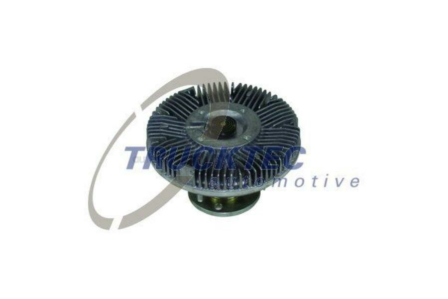 TRUCKTEC 0119254 Вискомуфта привода вентилятора OE: 904 200 0622