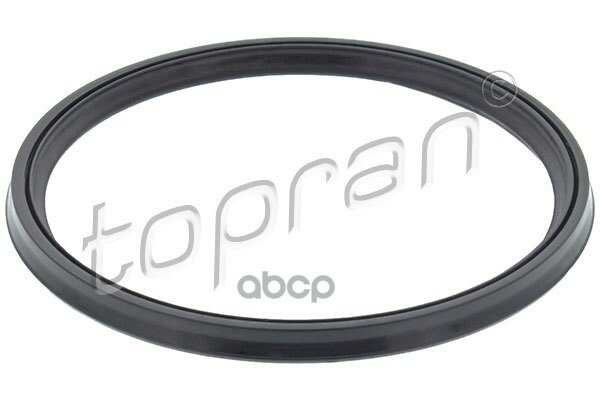 Прокладка турбокомпрессора (турбины) topran арт. 502720001