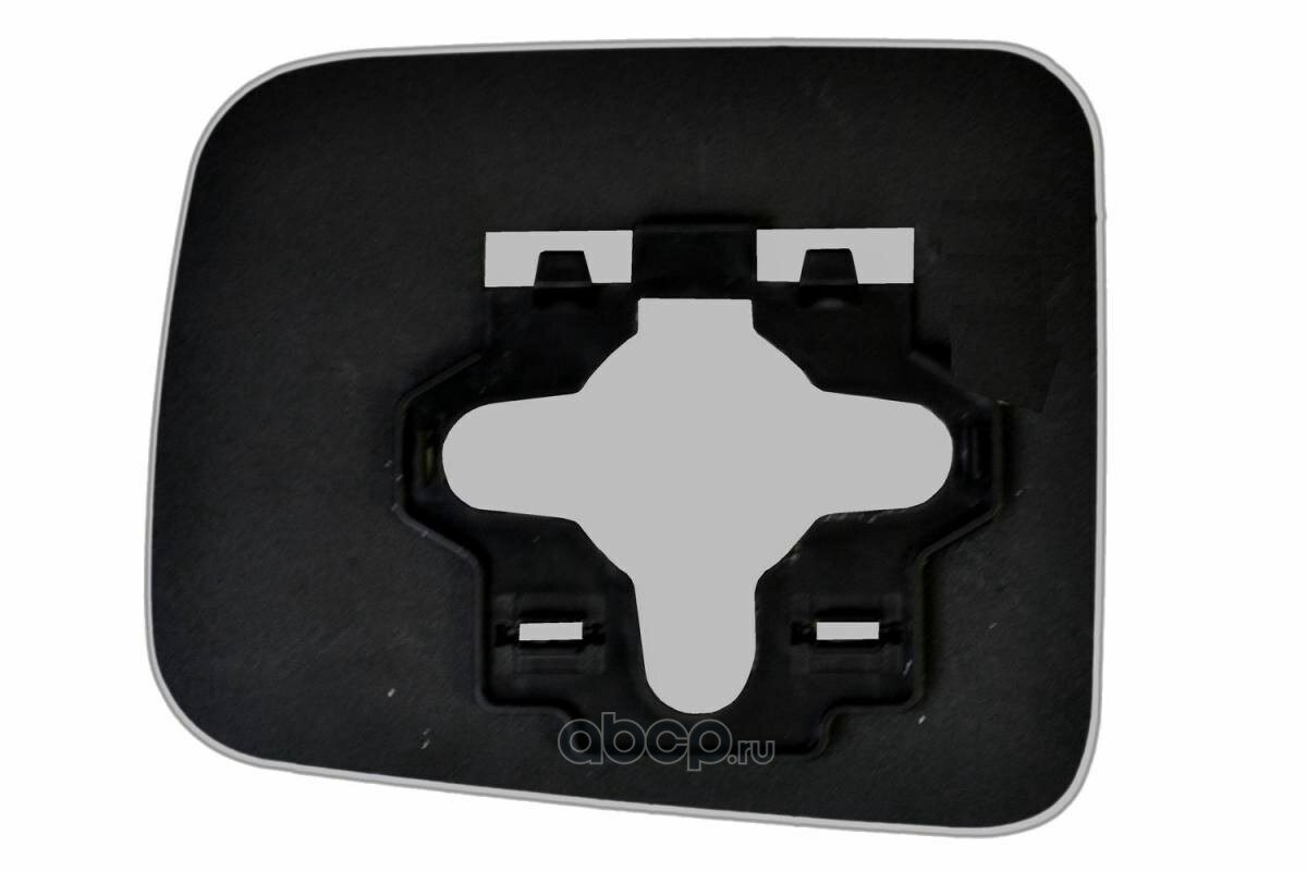 Зеркальный элемент R сферический, артикул Ergon 69559804