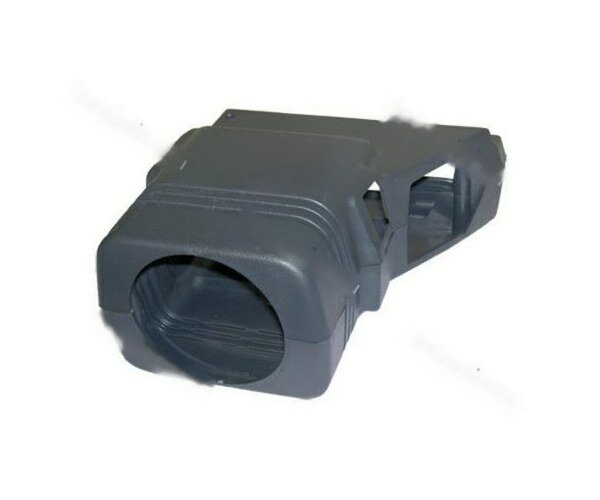 Кожух рулевой колонки 2108-099 в сборе от Кампласт