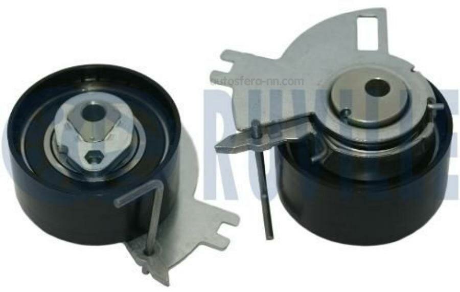RUVILLE 542790 ролик натяжной!\ Citroen C5-C8 2.2HDi 06>, Ford Mondeo 2.2TDCi 08>