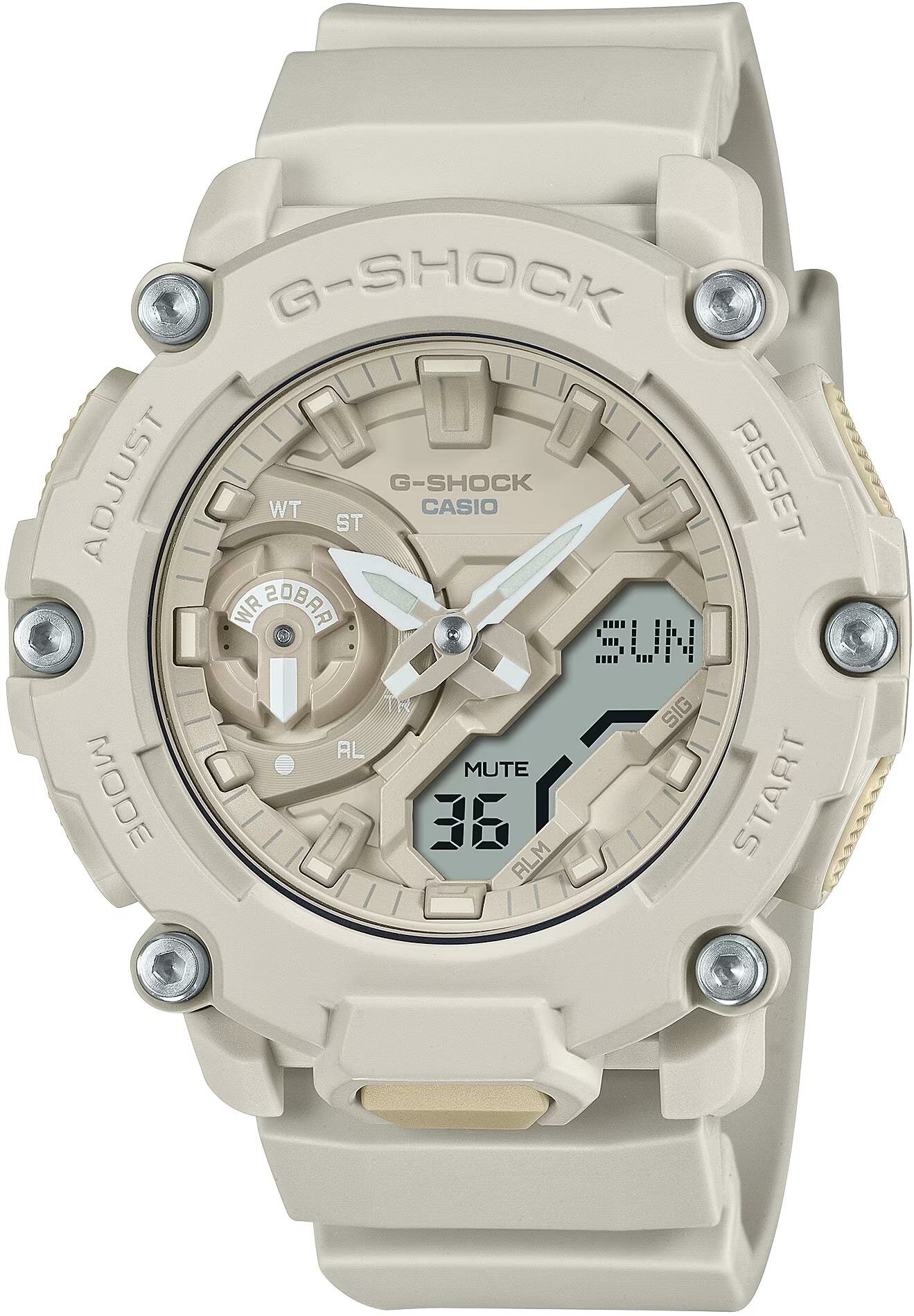 Наручные часы CASIO — фото 1