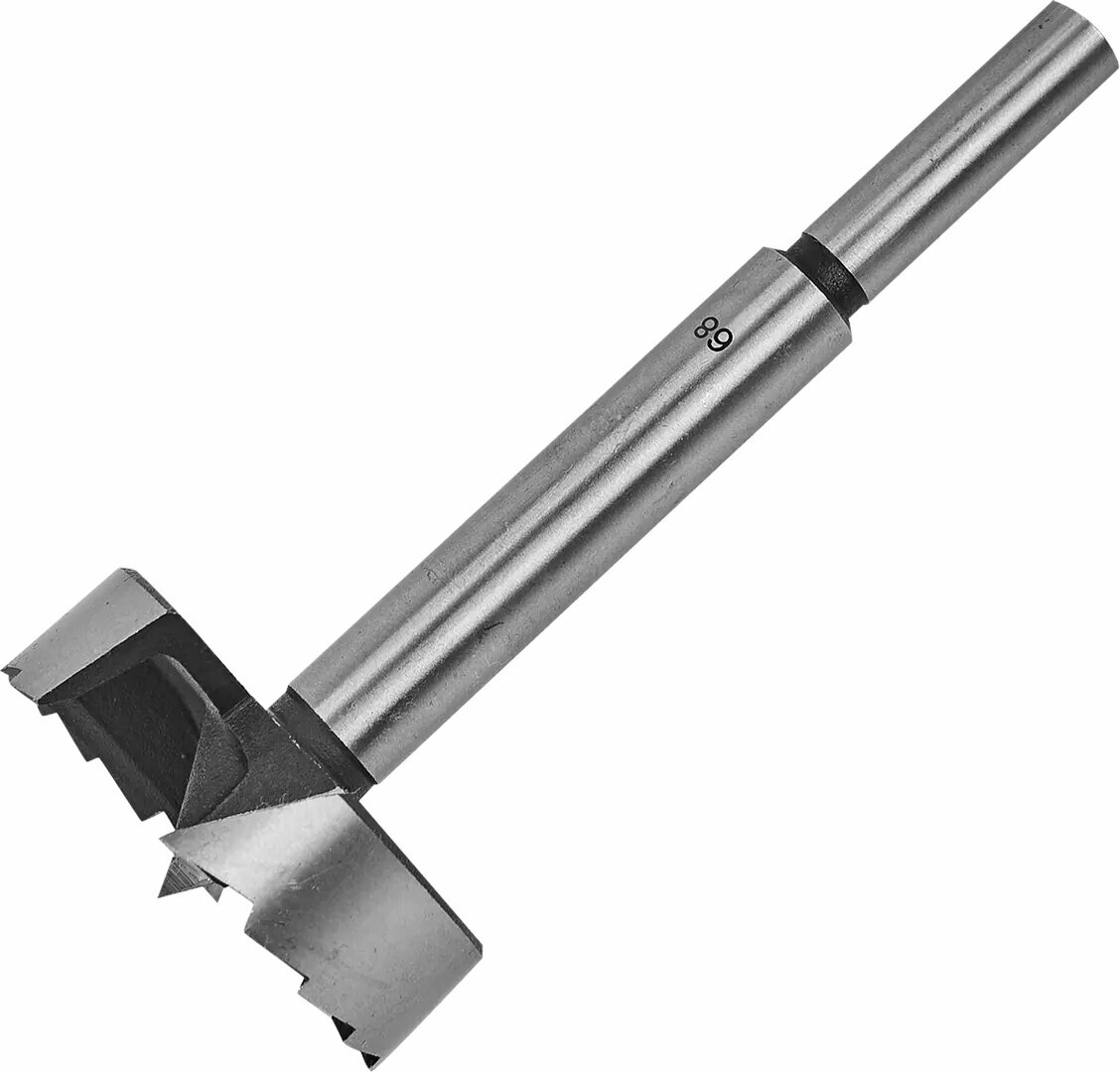 Сверло форстнера Rage by Vira 68x160 мм