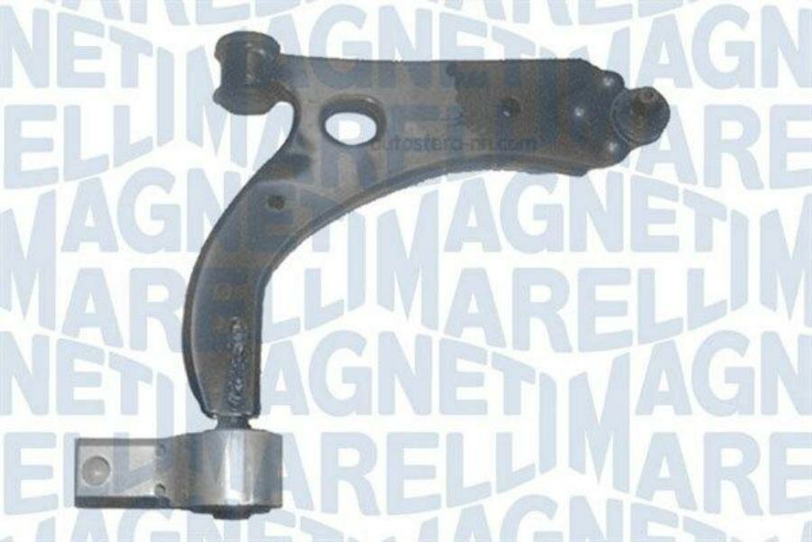 MAGNETI MARELLI 301181351300 Рычаг пер. подв. R