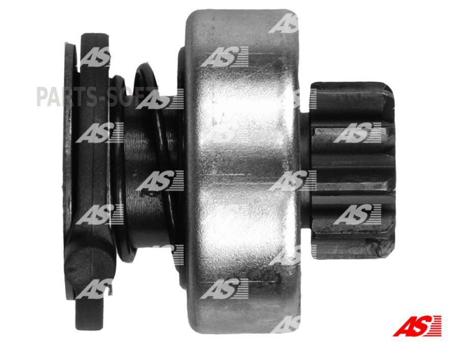 Бендикс стартера BOSCH: 0001107043, 0001107087, 0001113010, FORD: 0018882, 1011330, 1011331, UNIPOINT: STR2037 As арт. SD0077