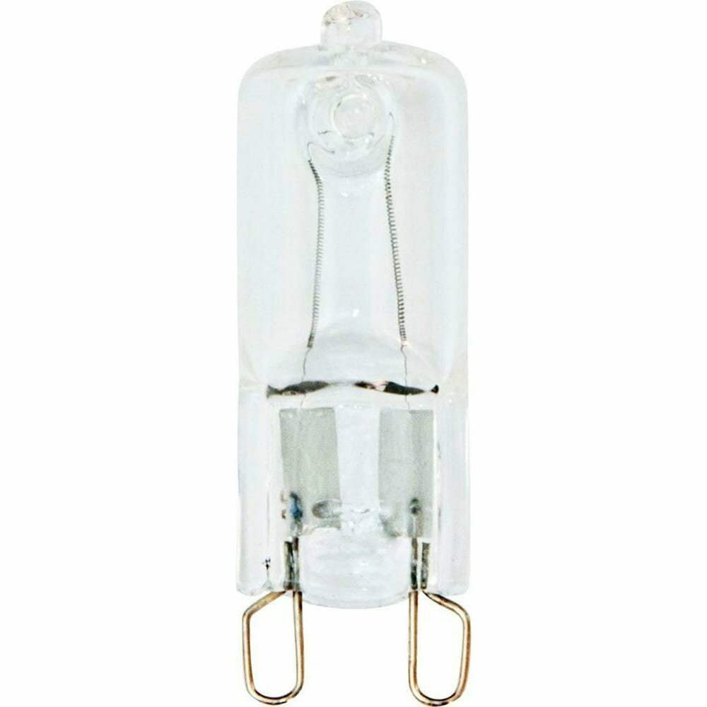 Галогенная лампа FERON 60W, 230V, JCD/G9, JCD9 2777