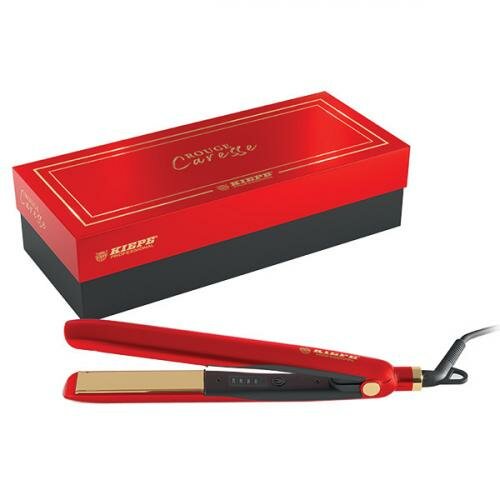 Выпрямитель Kiepe Caresse 30W красный 8262RD