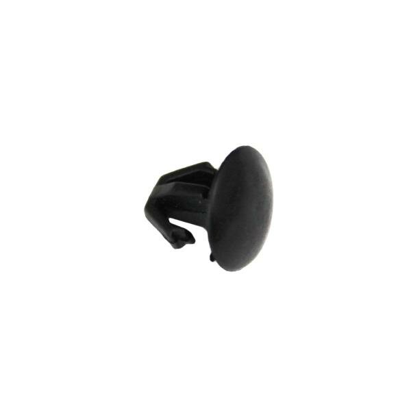 Клипса HONDA CIVIC HYBRID 261 для уплотнительной резинки капота SKYWAY