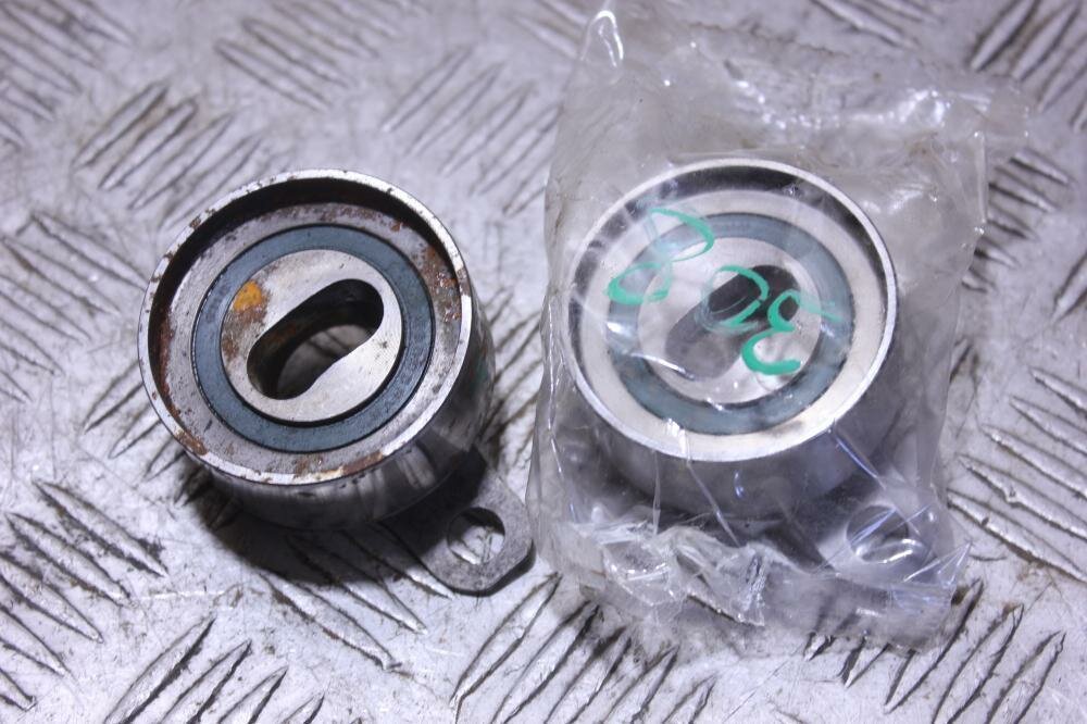 Ролик натяжитель GEELY MK 2008 2015 E030200005