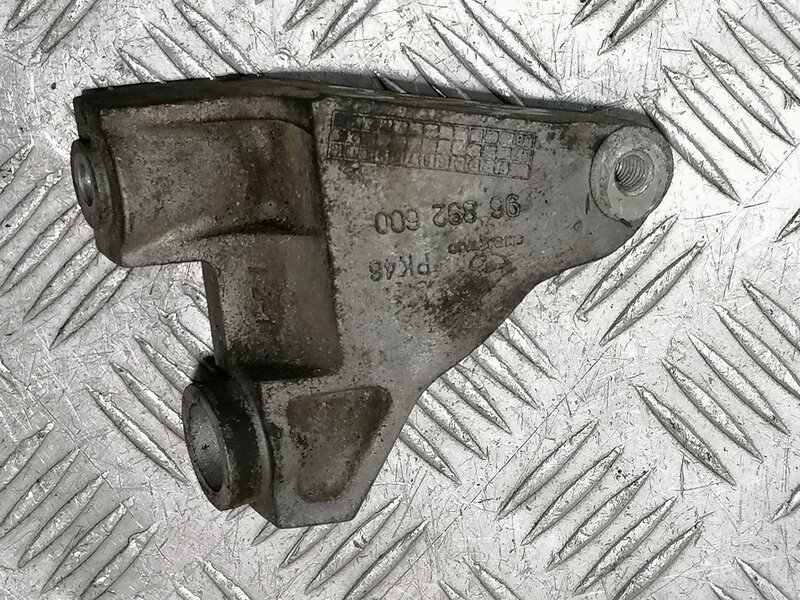 Кронштейн гидроусилителя CHEVROLET Lacetti 2003-2013 96892600