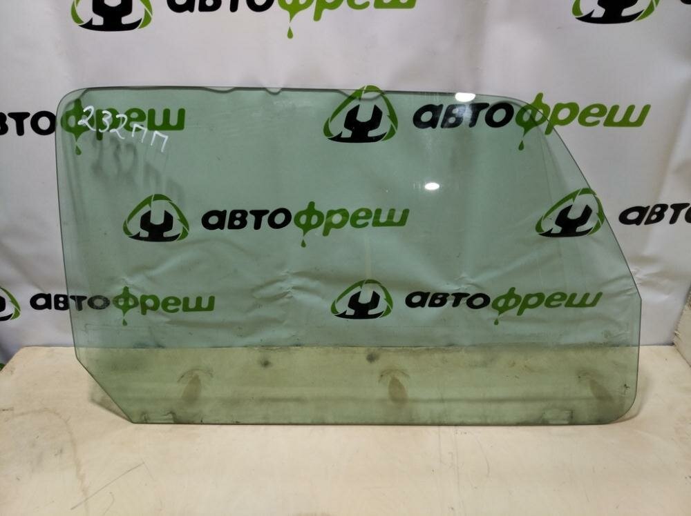 Стекло двери передней правой HUMMER H3 2005-2010 15094400