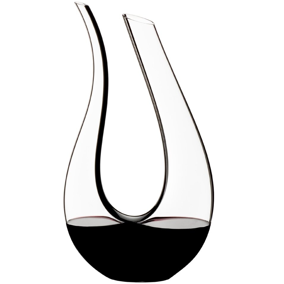 Декантер для вина RIEDEL Black Tie Amadeo Decanter 4100/83