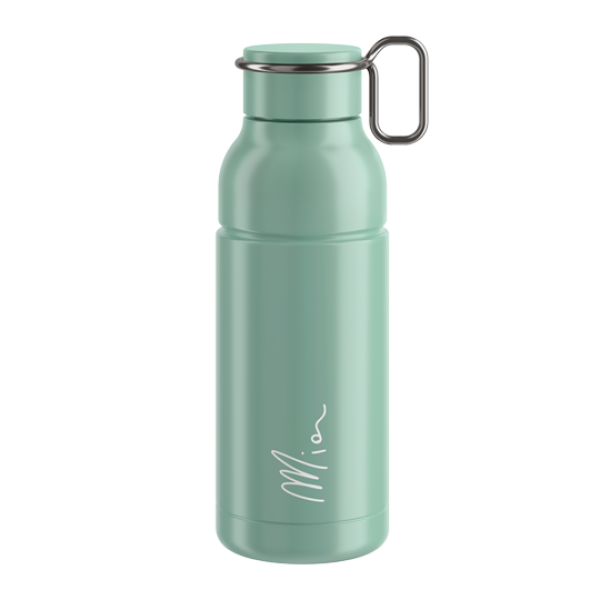 Бутылка Elite Lifestyle Mia 650 ml (EL020010), цвет Зелёный