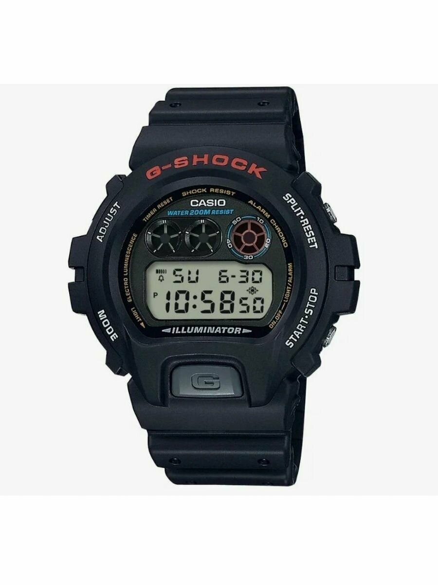 Наручные часы G-Shock