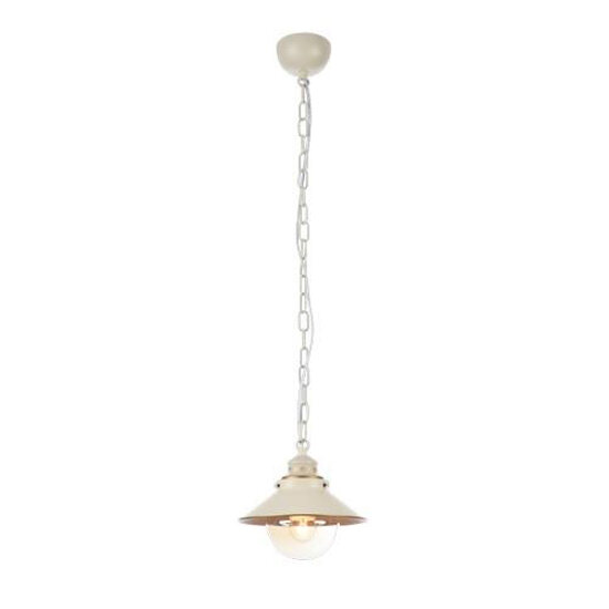 Светильник подвесной Arte lamp A4577SP-1WG GRAZIOSO
