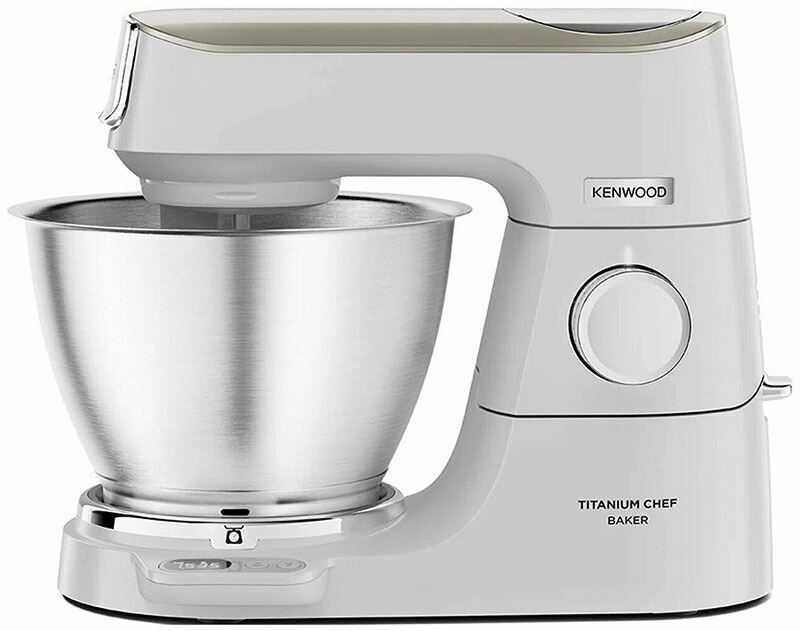 Кухонная машина, кухонный комбайн Kenwood KVC65.001WH