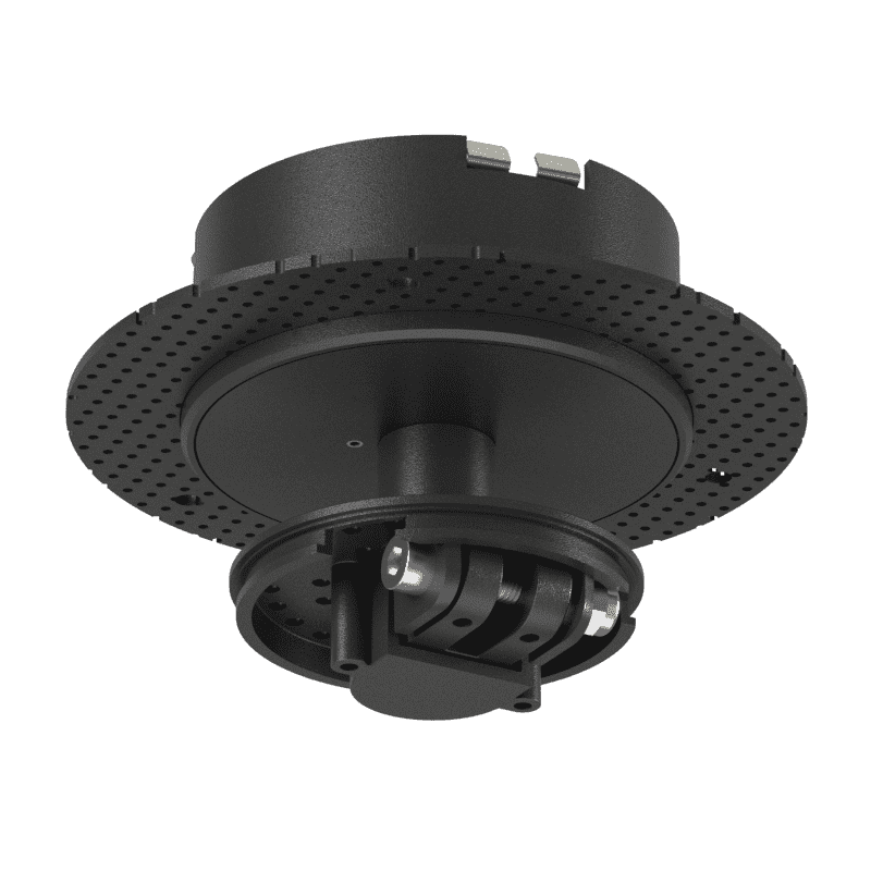 Крепление SWG PRO VILLY VL-M1-BL Черное / СВГ 003413.