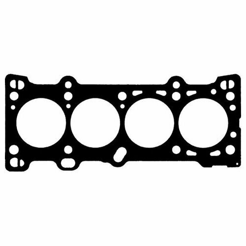 Прокладка ГБЦ Elring 166580 для Mazda 323 V, VI, 626 V, MX-3, Xedos 6