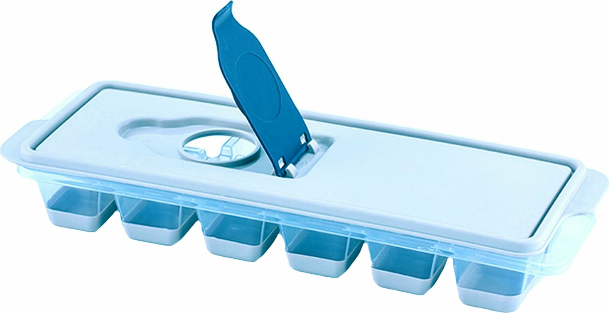 Форма для льда DDSTYLE 40x250 мм в ассортименте