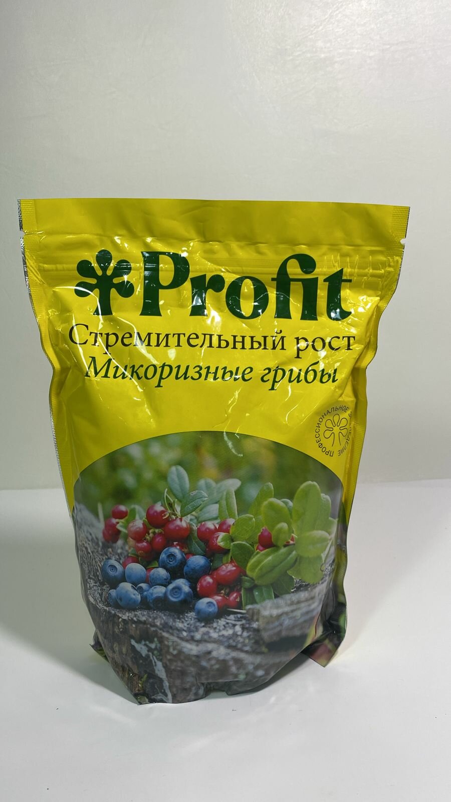PROFIT Микоризные грибы - Стремительный рост 1 л