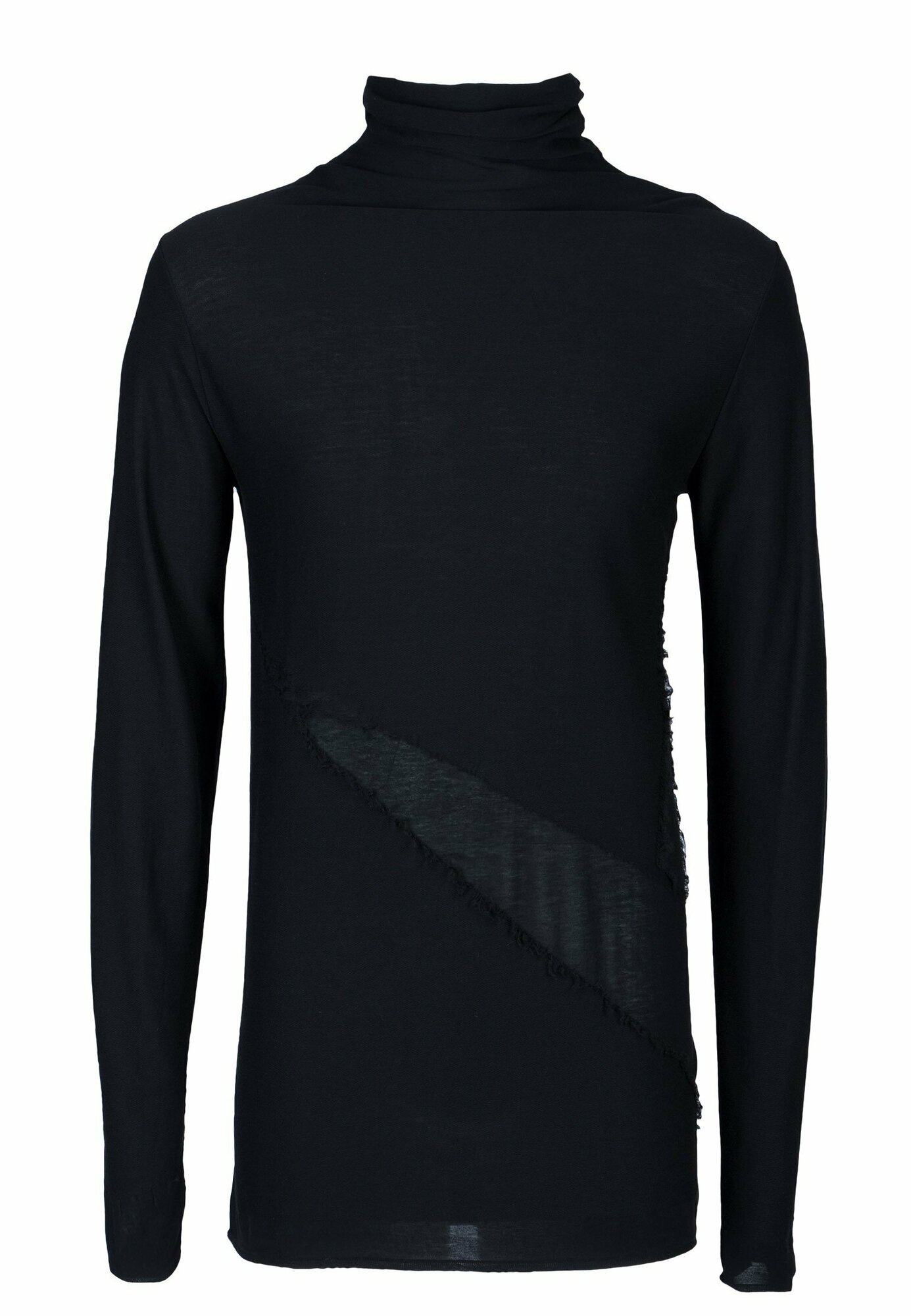 Лонгслив спортивный