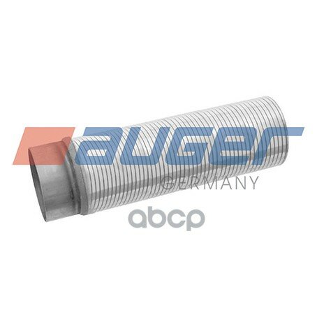 Гофра глушителя AUGER арт. 68301