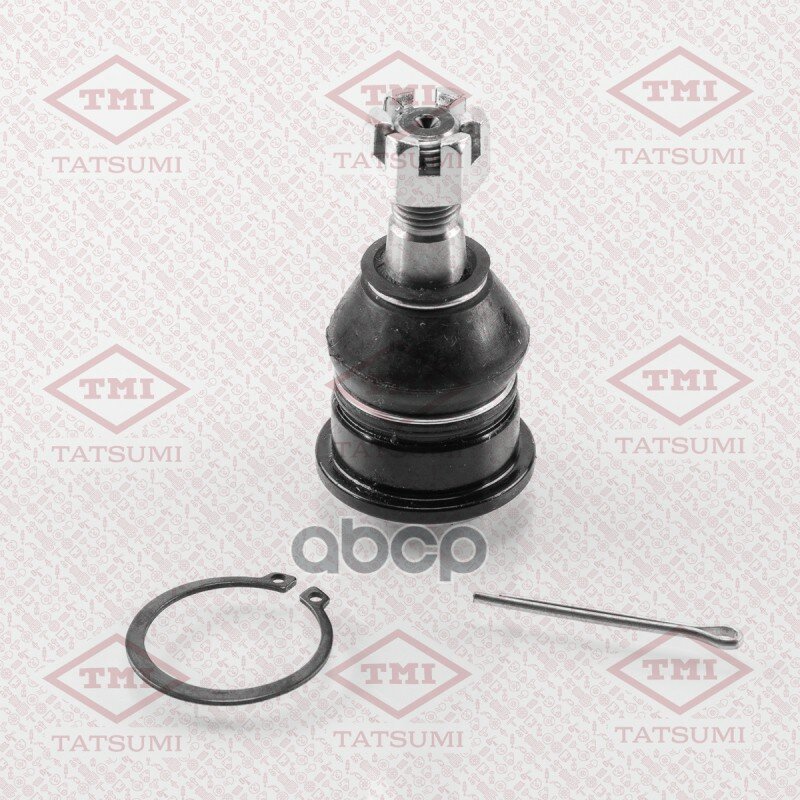 Опора шаровая нижняя! NISSAN Almera/Sunny 00> TATSUMI арт. TEA1008