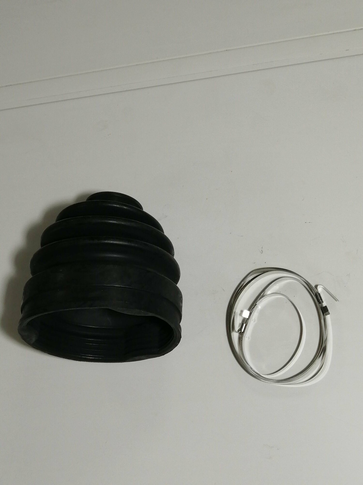 Пыльник шруса внутреннего SAT JAC S5 (2013-2019) [2.0 16V 6MT внедорожник Turbo]