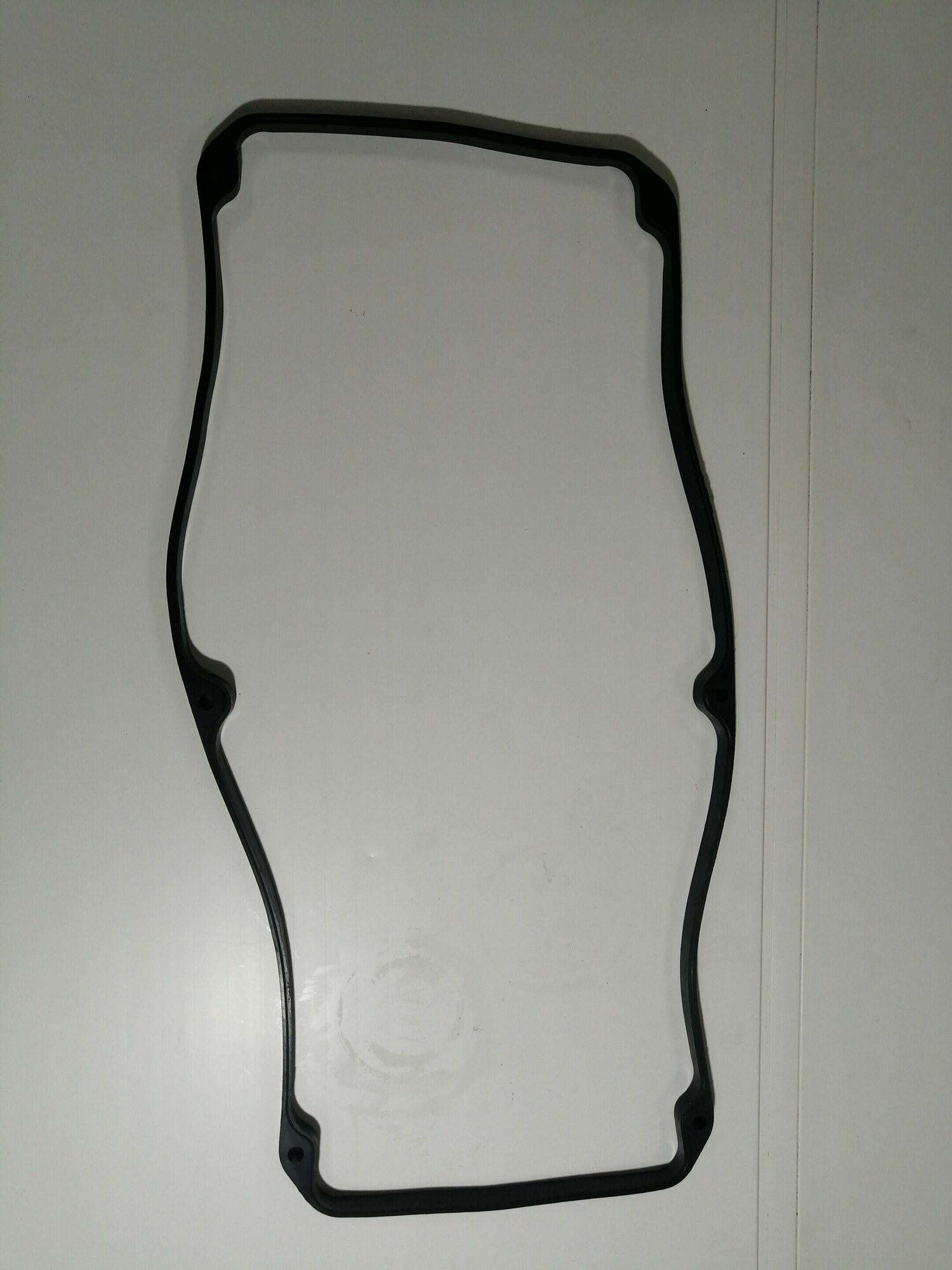 Прокладка крышки клапанной ELRING Great Wall Hover H5 [2.4 16V 5MT внедорожник 4X4 бензин]