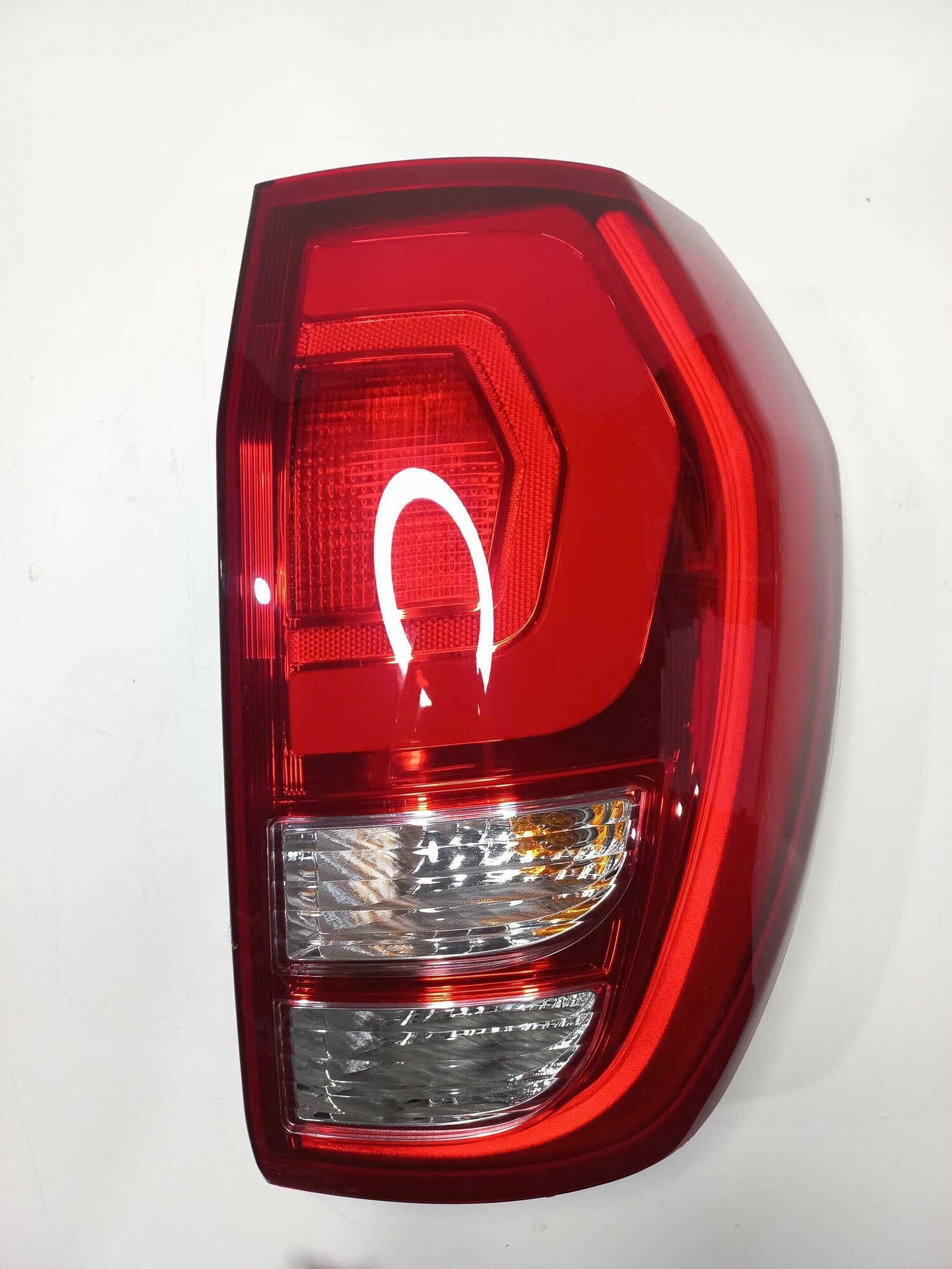 Фонарь задний нижний правый Haval H9 (2015-2017) [2.0 16V 8AT внедорожник 4X4 Turbo дизель] 4133400XKV08A