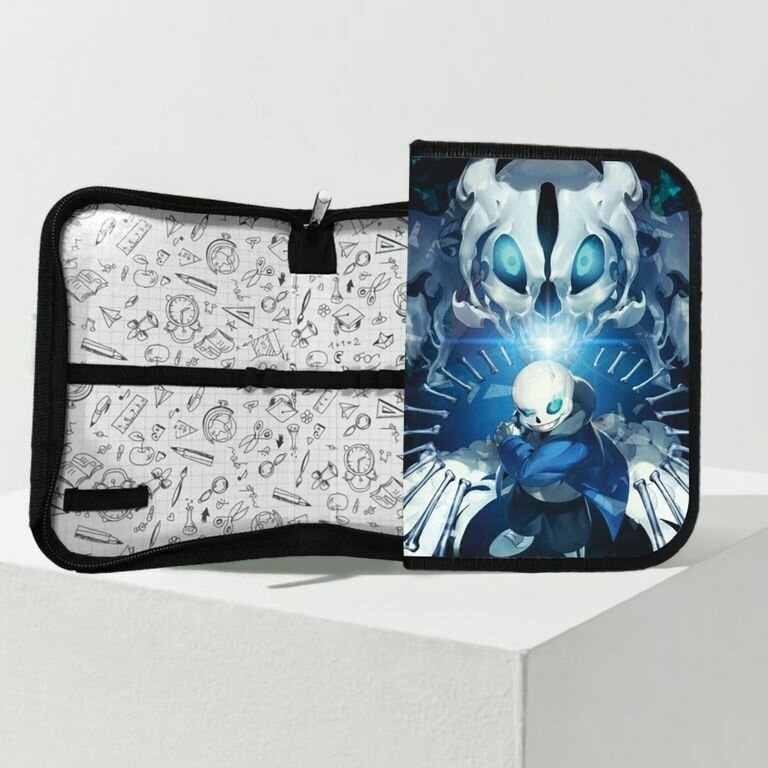 Пенал Андертейл , Undertale № 4