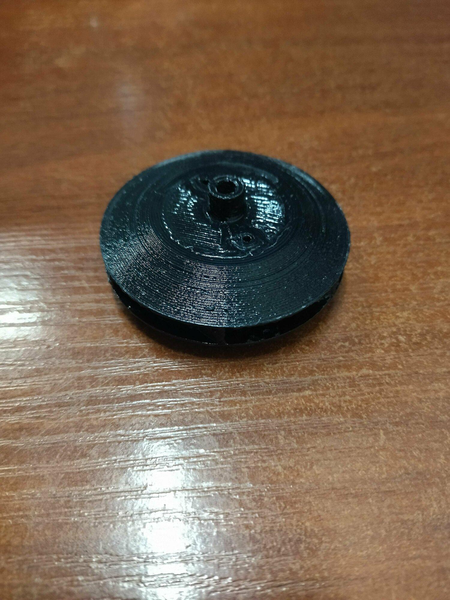 Крыльчатка для Посудомоечной машины Hotpoint Ariston ltf 11m116 ( 3D печать, 10030 )