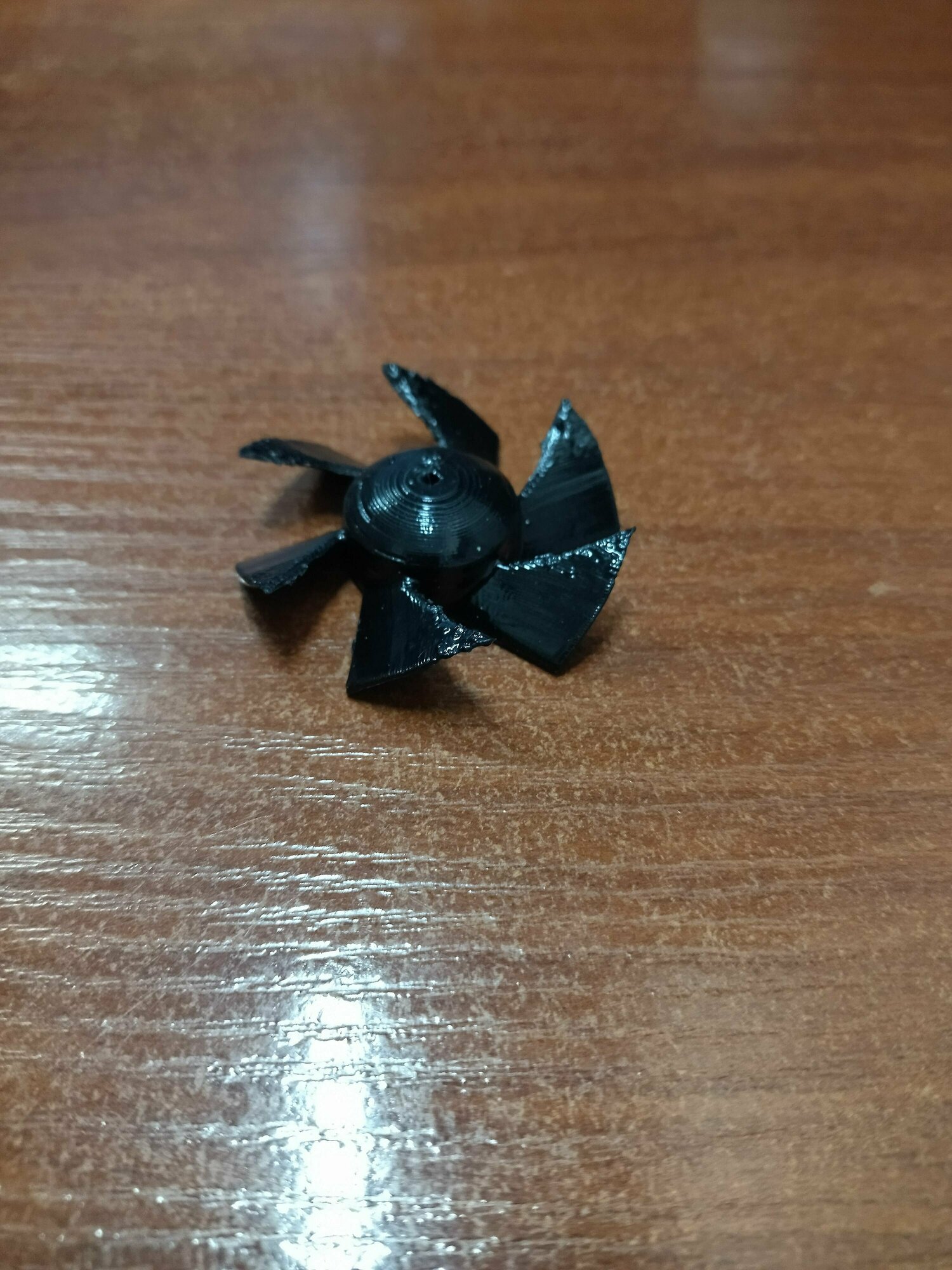 Крыльчатка для фена SCARLET TOP Style (3D печать,10037)