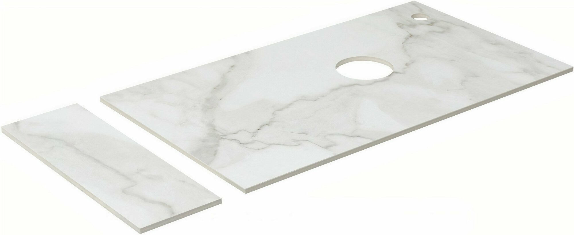 Столешница Aquanet Nova Lite Loft 71 см 261852