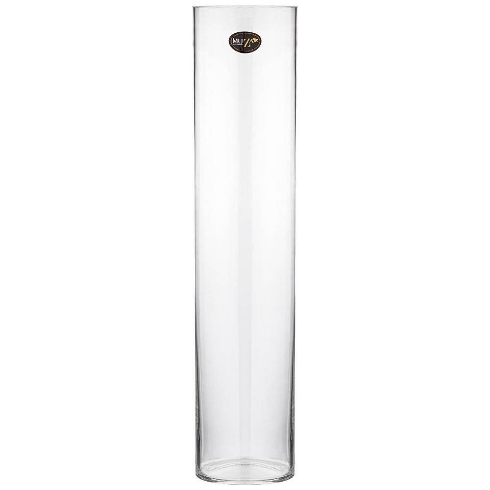 Ваза "Cylinder" D=15 см H=70 см